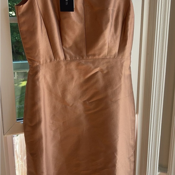 Lafayette 148 New York | Dresses | Lafayette 48 New York Sachet Silk ...